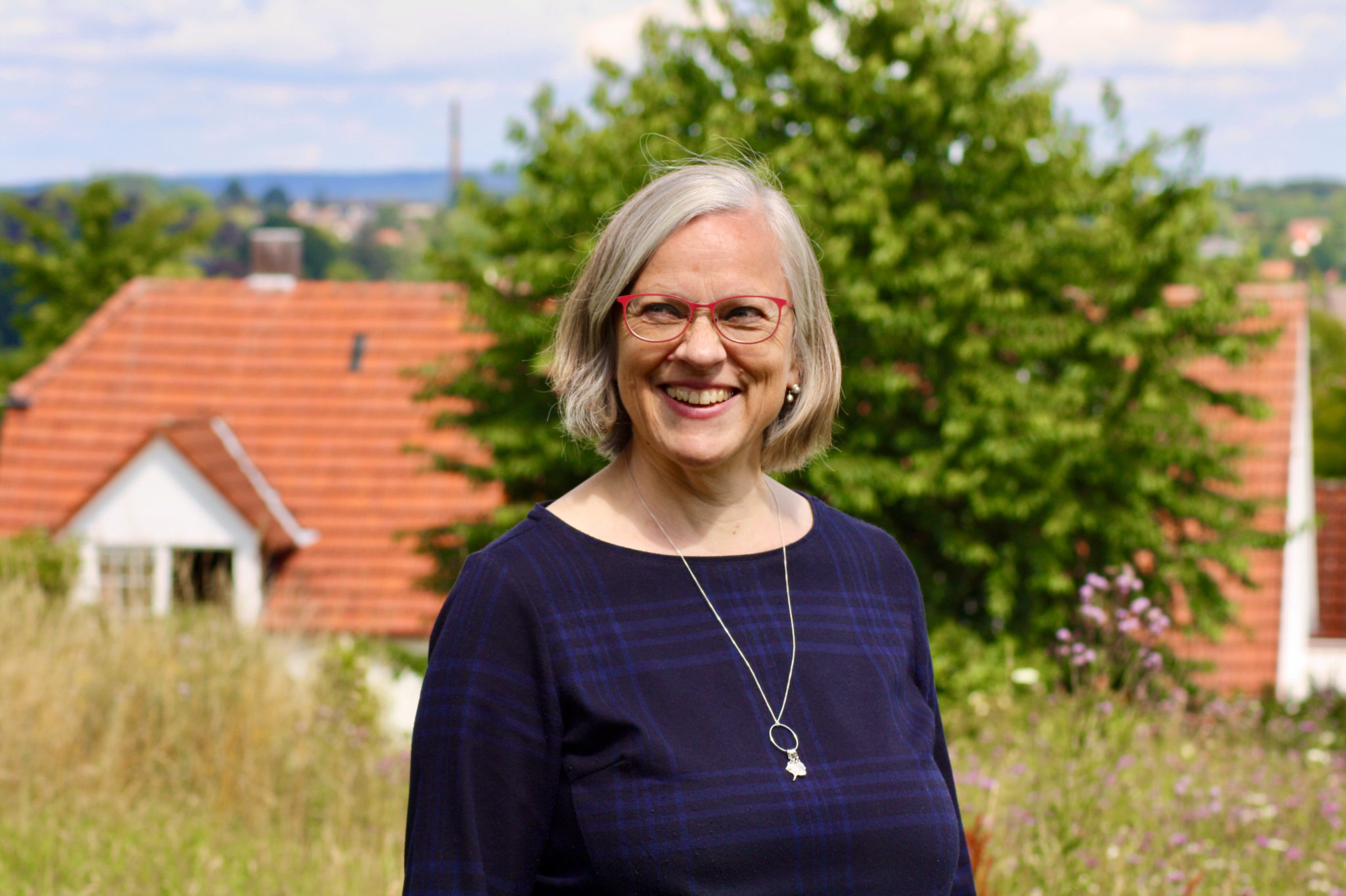 Angelika Fleischer - Grüne Kreistagsfraktion Herford